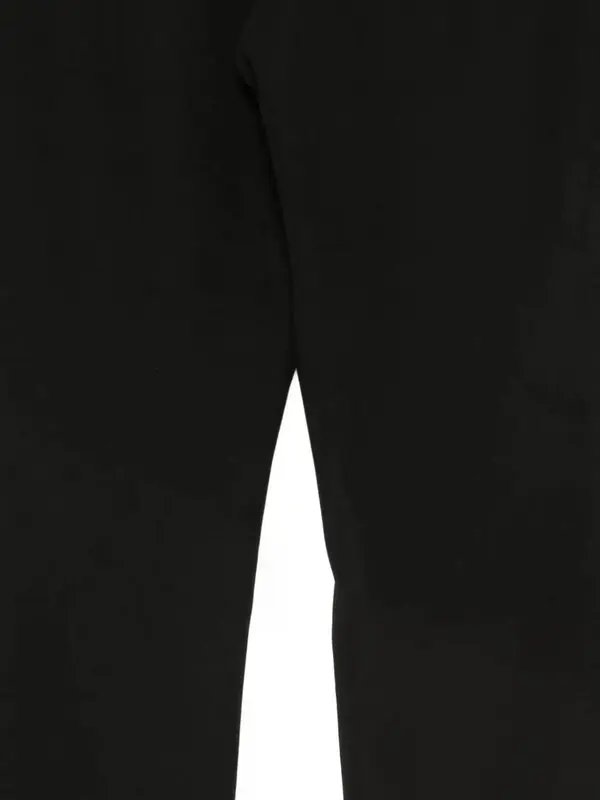 GAI MATTIOLO High-waisted Trousers