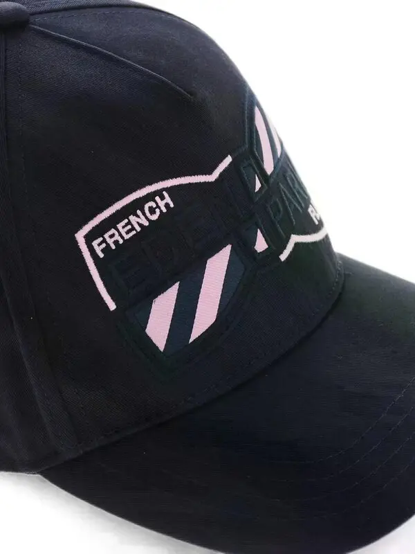 EDEN PARK Logo-embroidered Cap