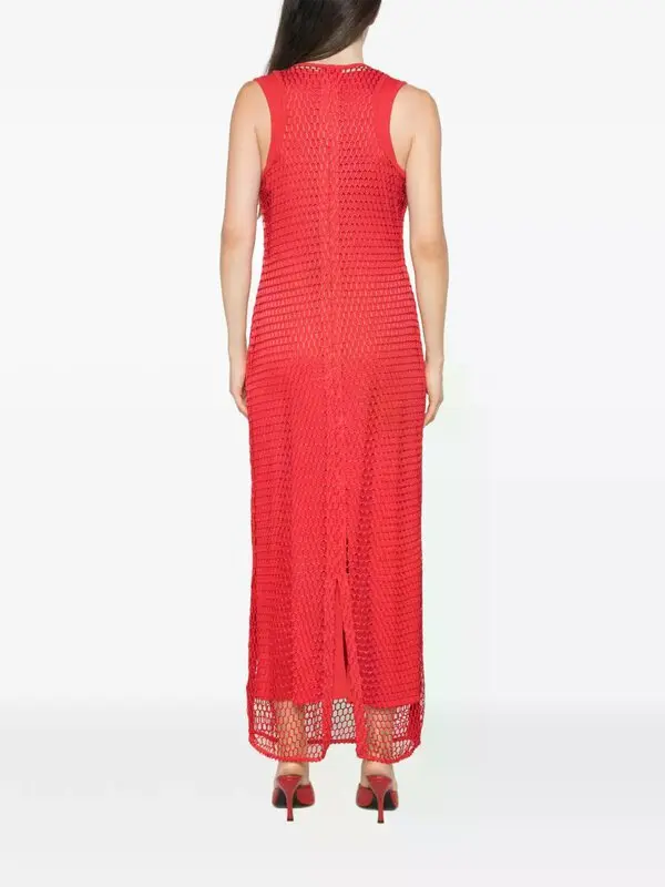 JIJIL Sleeveless Maxi Dress