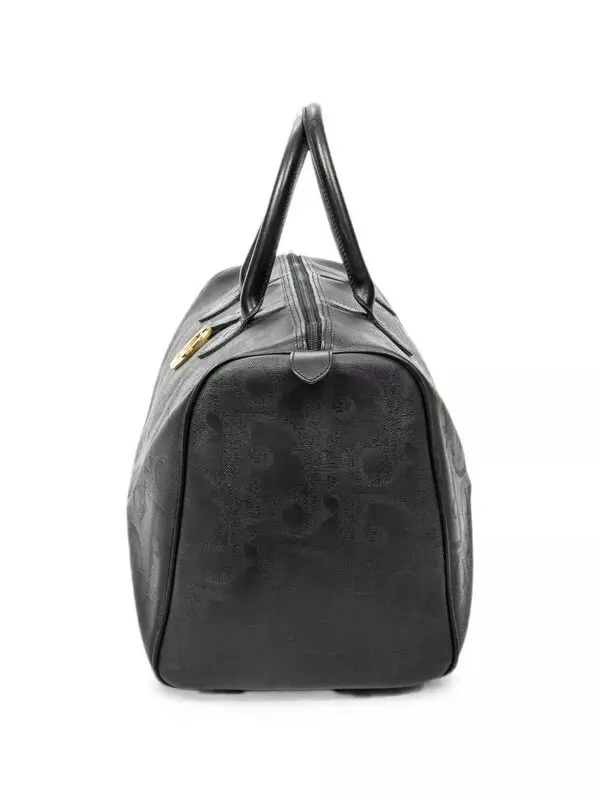 Dior Trotter Boston Bag