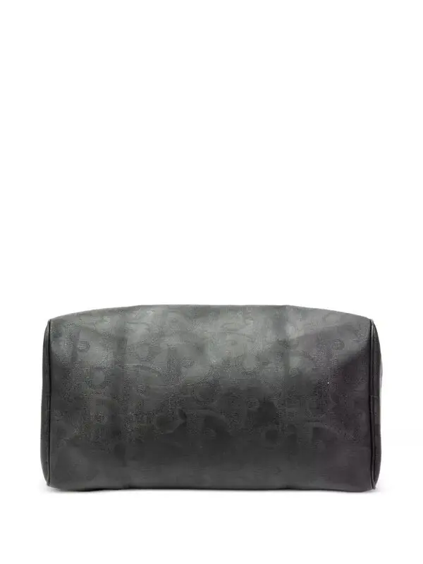 Dior Trotter Boston Bag