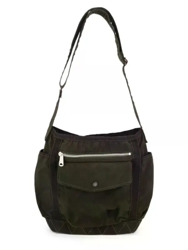 PORTER-YOSHIDA & CO Multi-pocket Shoulder Bag