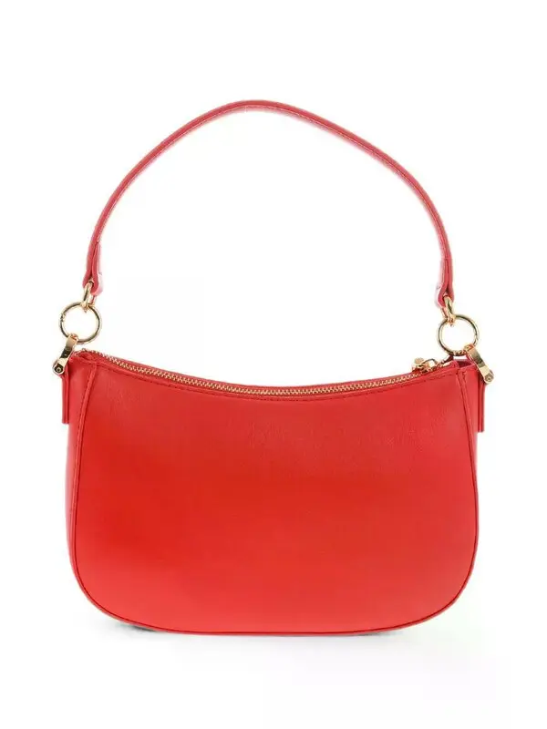Moschino Logo-plaque Shoulder Bag