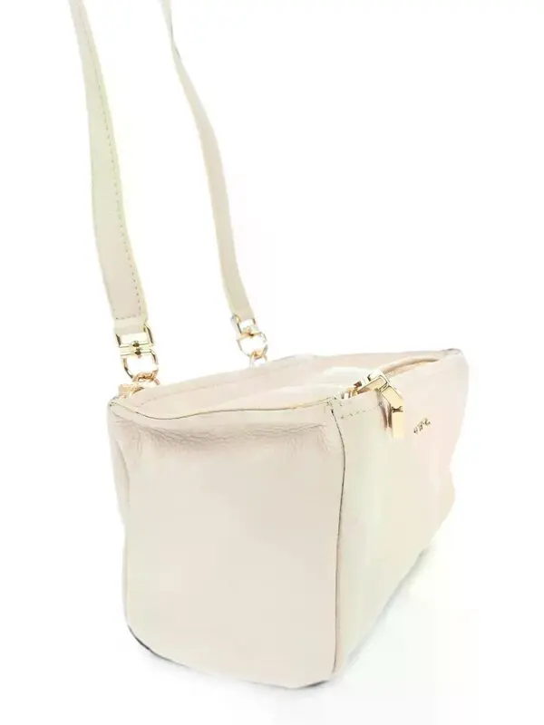 Givenchy Pandora Leather Shoulder Bag