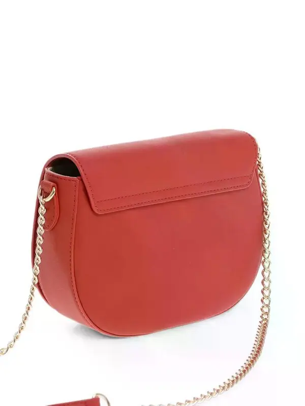 Moschino Logo-lettering Shoulder Bag