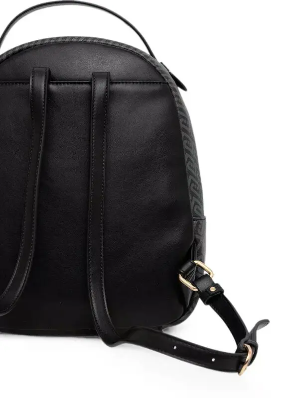Liu Jo Monogram-print Backpack