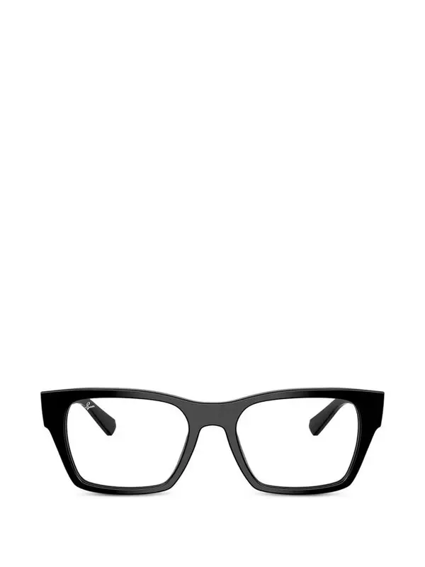 Ray-ban Rectangle-frame Glasses