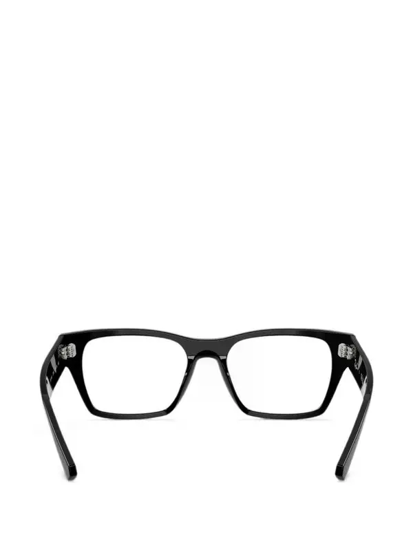Ray-ban Rectangle-frame Glasses