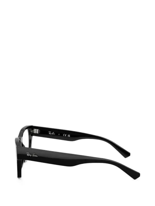 Ray-ban Rectangle-frame Glasses
