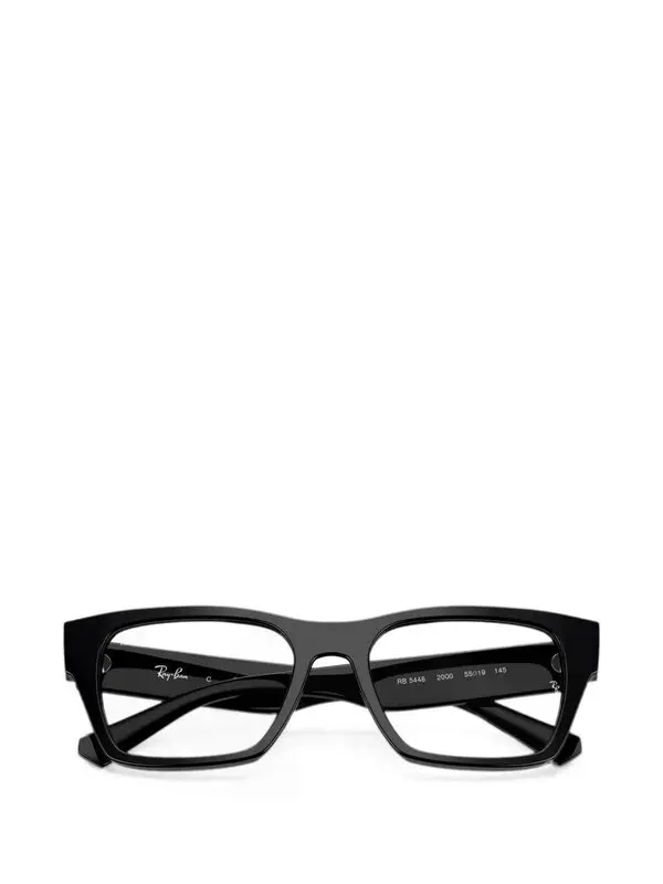 Ray-ban Rectangle-frame Glasses