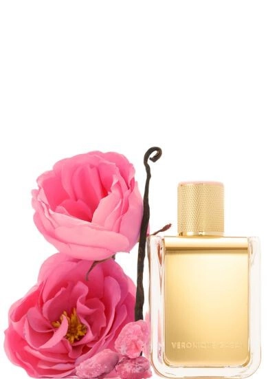 VERONIQUE GABAI Rose Premiere Kelly Rutherford Eau De Parfum