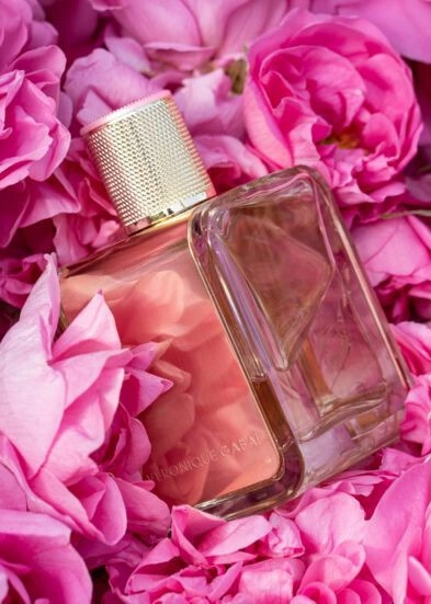 VERONIQUE GABAI Rose Premiere Kelly Rutherford Eau De Parfum