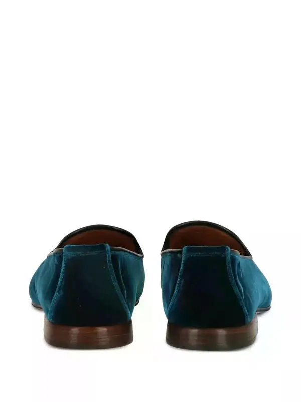 TOM FORD Tassel Loafers