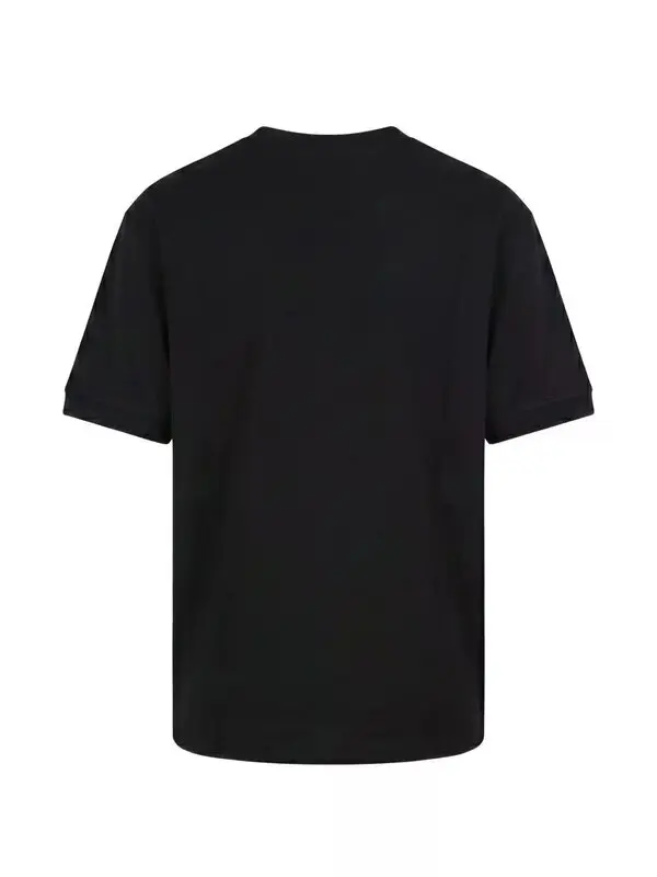 Off-White Logo-print T-shirt