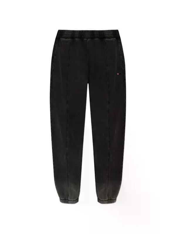 DIESEL® P-crox Track Pants - Black