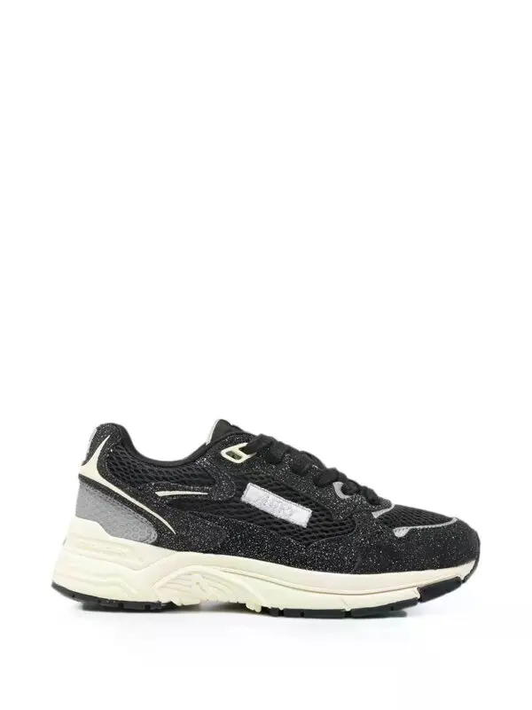 AUTRY Hyperway Glitter-effect Sneakers