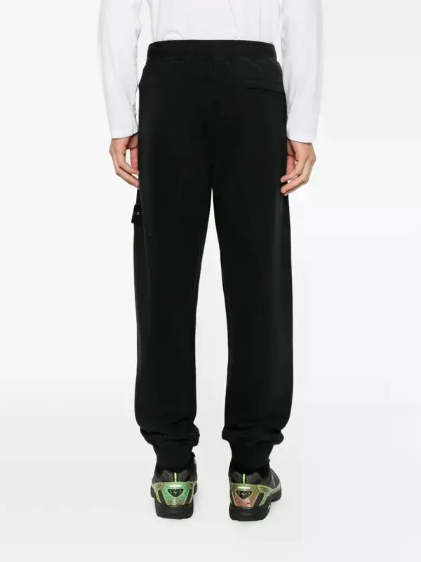 Stone Island Logo-patch Track Pants