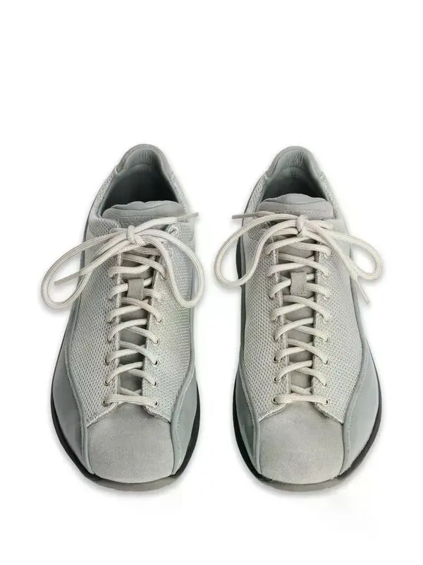 TrÈs Bien Bardolino Sport Mesh Sneakers
