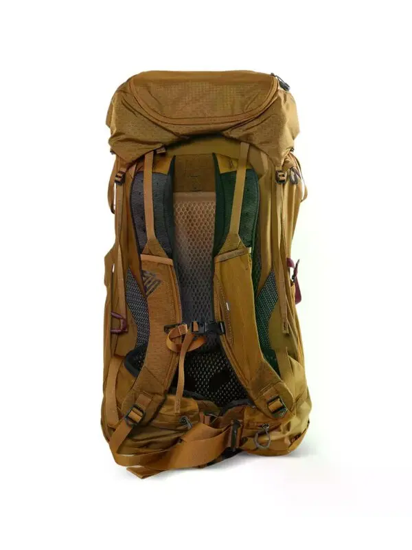 GREGORY Maven 58 Panelled Backpack - Brown