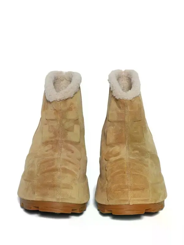 DIESEL® D-hammer Chelsea Boots