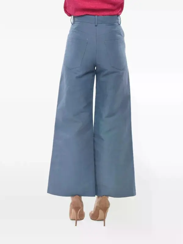 Marni Wide-leg Trousers