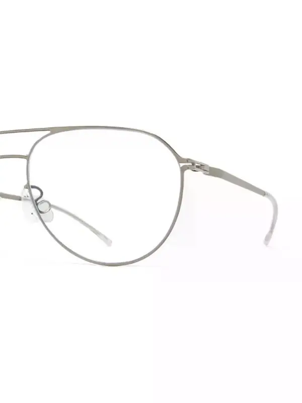 Mykita Pilot-frame Glasses