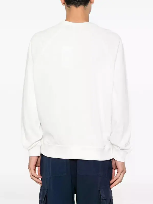 Kenzo Tiger Academy Crewneck Sweatshirt