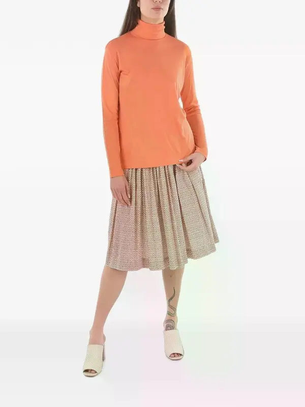 Woolrich Lightweight Turtleneck Sweater