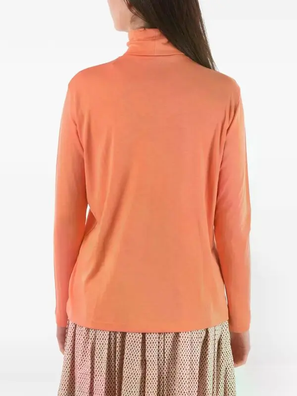 Woolrich Lightweight Turtleneck Sweater