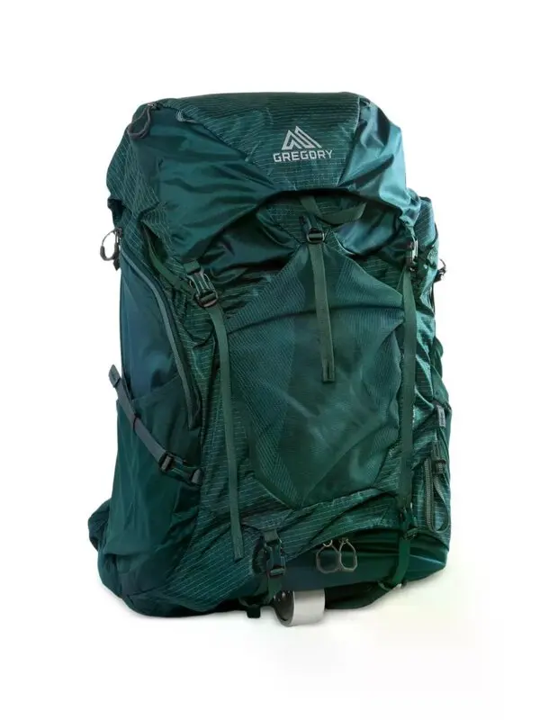 GREGORY Maven 58 Ripstop Backpack - Green
