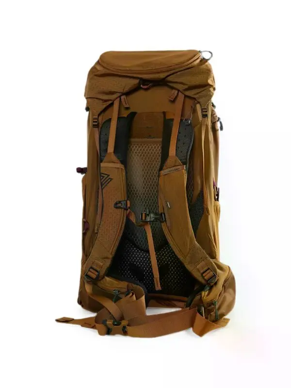 GREGORY Maven 58 Buckle-fastening Backpack