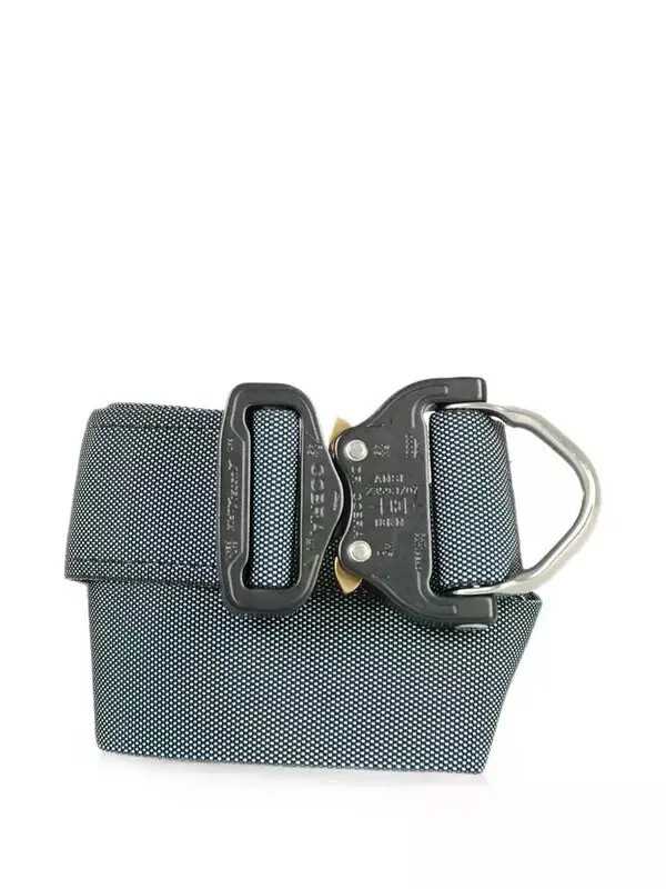 Dsquared2 Buckle-fastening Belt - Grey