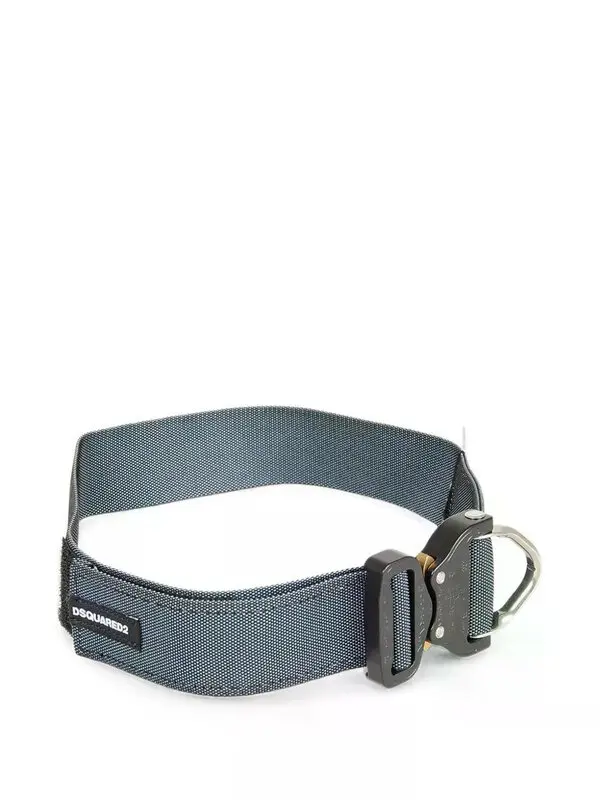 Dsquared2 Buckle-fastening Belt