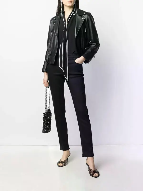 TOM FORD Mid-rise Skinny Jeans
