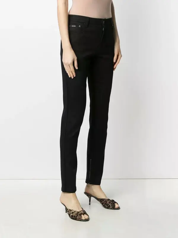 TOM FORD Mid-rise Skinny Jeans
