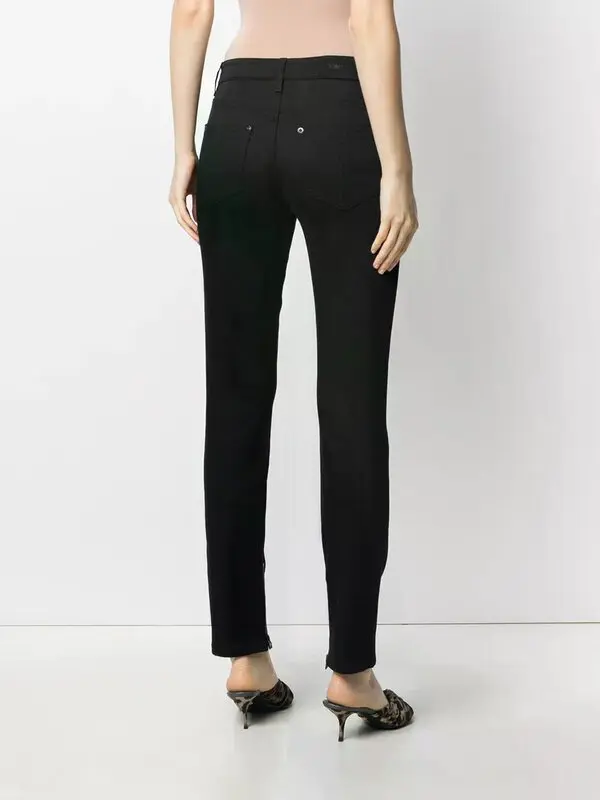 TOM FORD Mid-rise Skinny Jeans