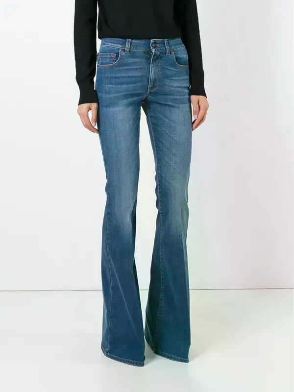 TOM FORD Flared Jeans