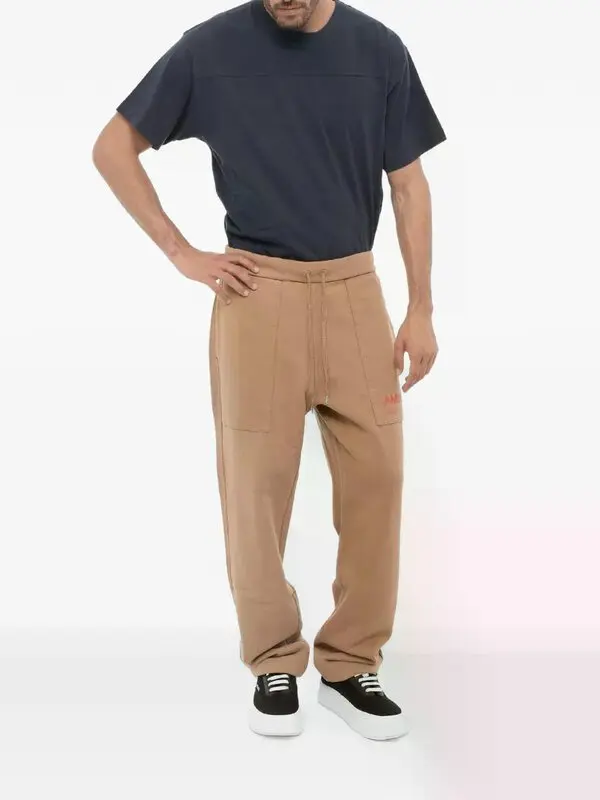 AMBUSH Logo-print Workshop Track Pants
