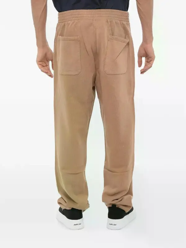 AMBUSH Logo-print Workshop Track Pants