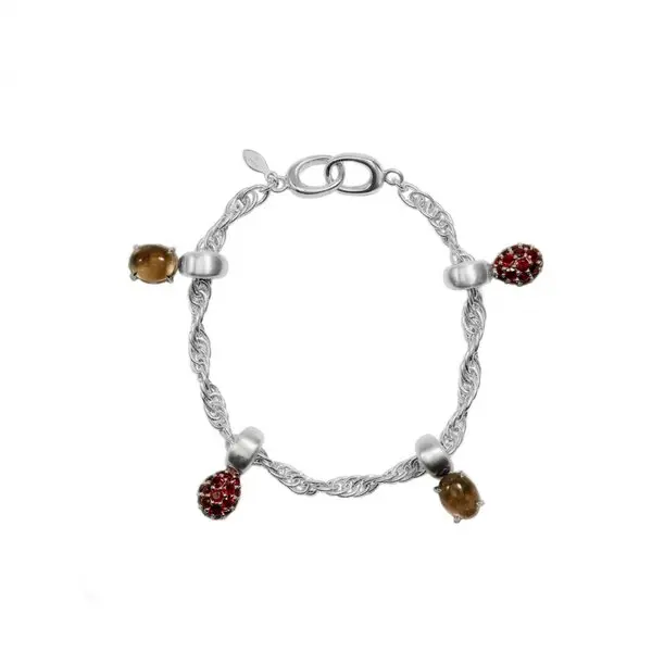ONI Terra Rope Bracelet