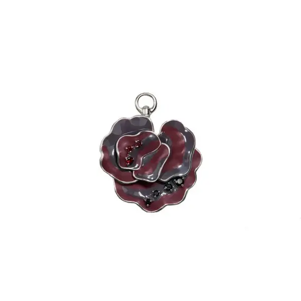 ONI Shadow Bloom Charm