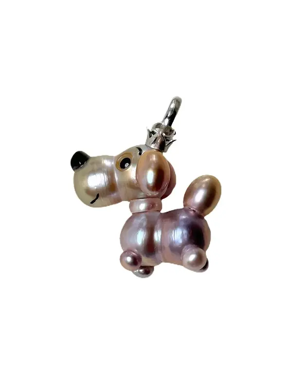 SMUCCII Taffy — Pearl Pup