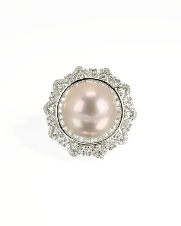 SMUCCII Ameline - Silver