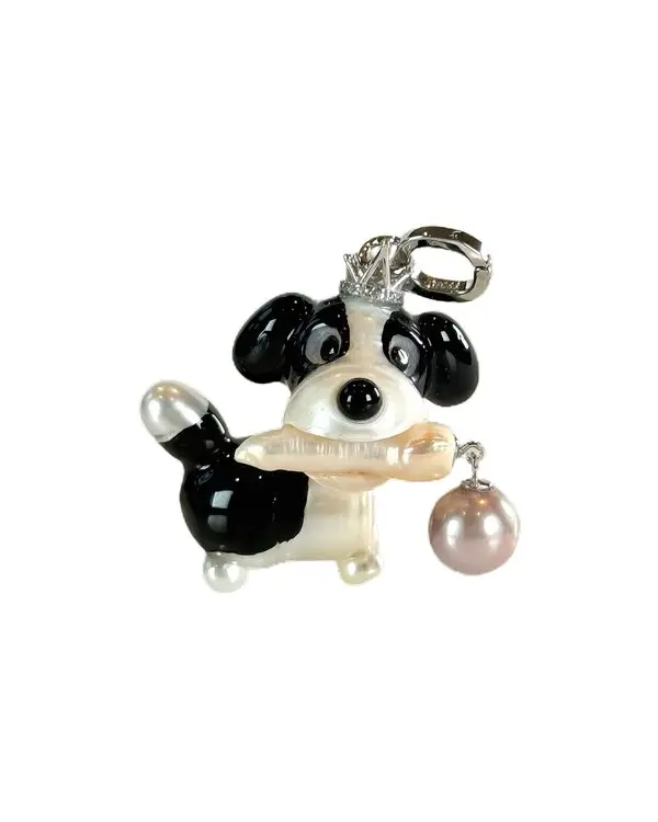 SMUCCII Sunnie — Pearl Pup