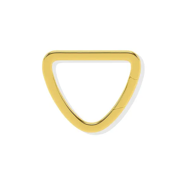 ONI Triad Ring Lock - Gold