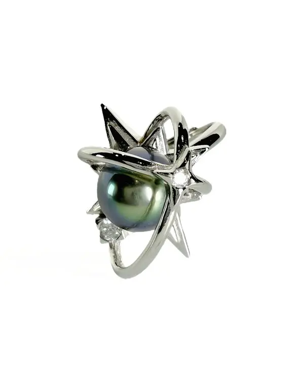 SMUCCII Astra - Silver