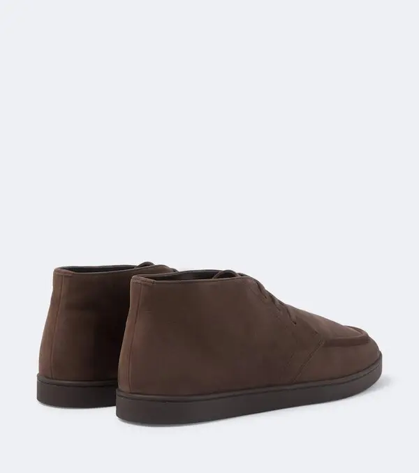 Church's Sutton Nubuck Desert Boots