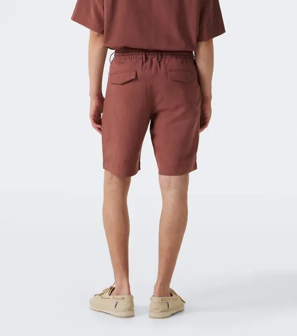 Eleventy Bermuda Shorts