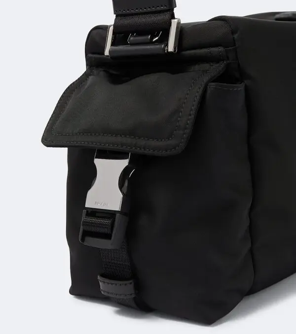 Prada Explore Re-nylon Shoulder Bag