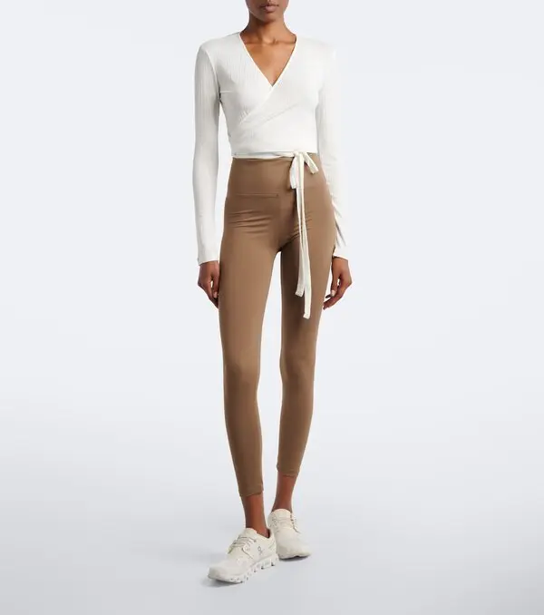 NORBA Essential Leggings